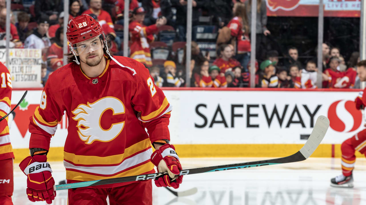 Photo Gallery - Flames vs. Sabres 24.03.24 | Calgary Flames