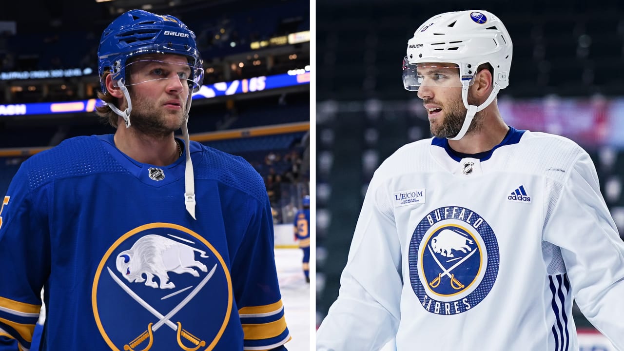 Sabres recall Bjork, Sheahan from Rochester | Buffalo Sabres
