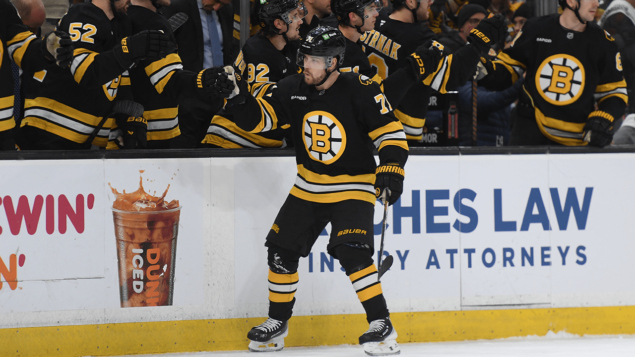 Arvidsson trifft als Erstes | NHL.com/de