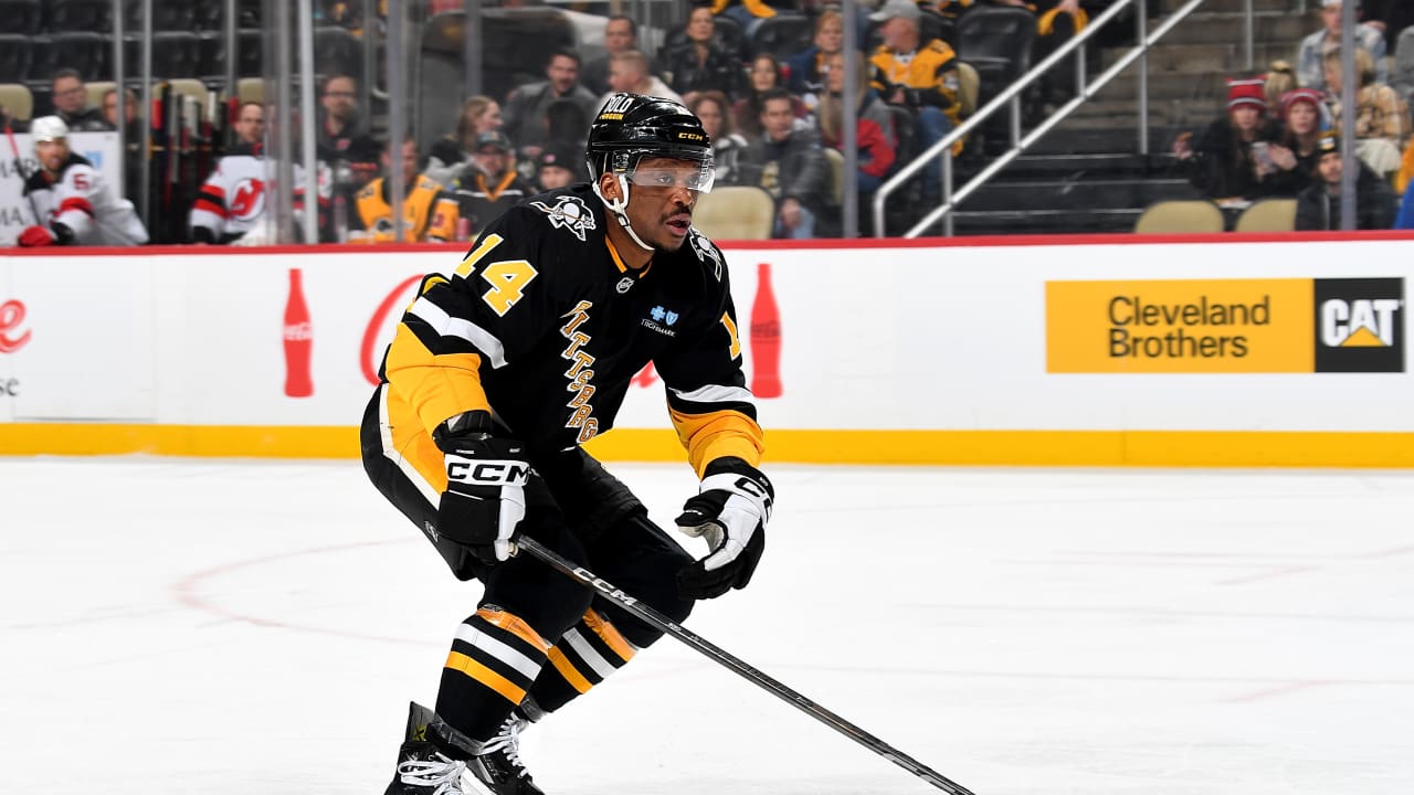 Penguins Forward Boko Imama Undergoes Successful Surgery | Pittsburgh ...