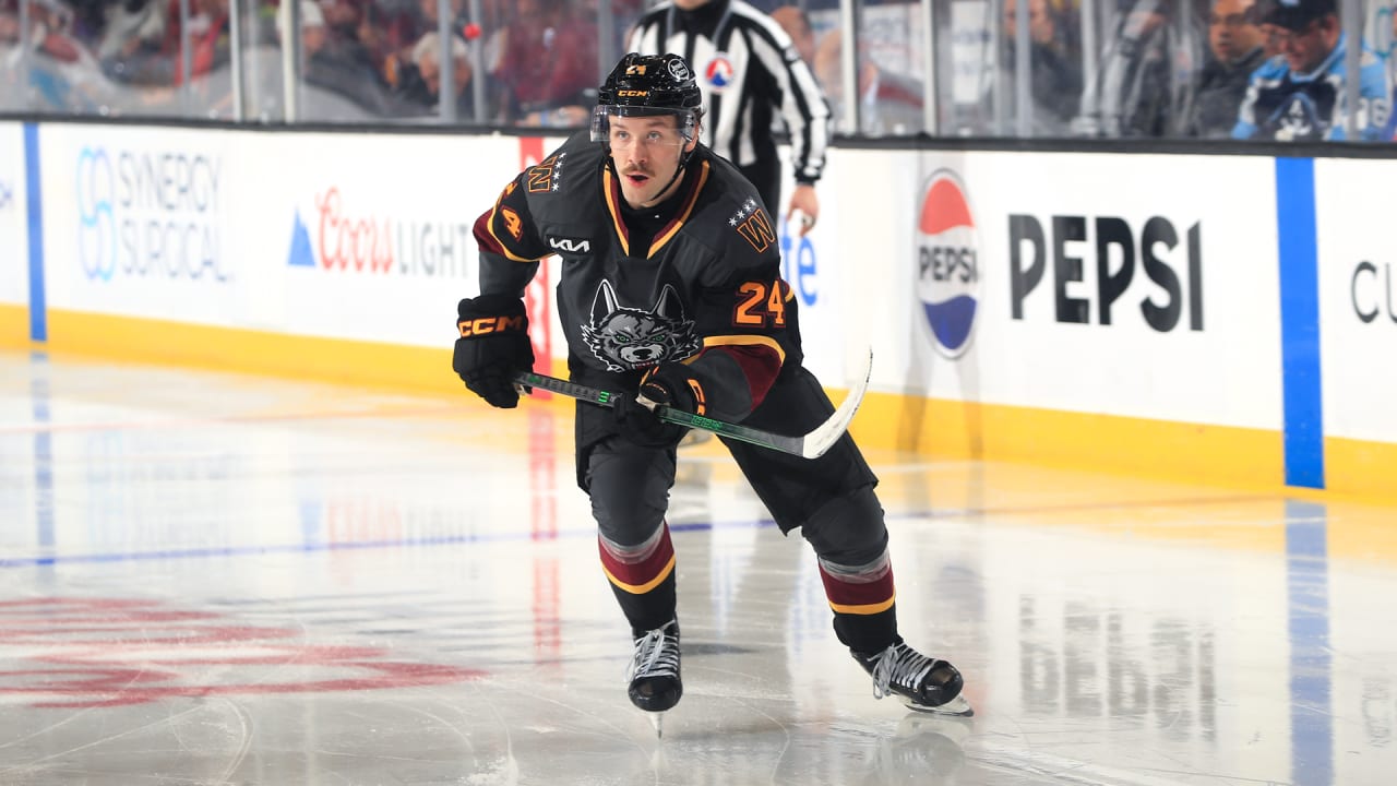 Hurricanes Recall Ty Smith From Chicago | Carolina Hurricanes
