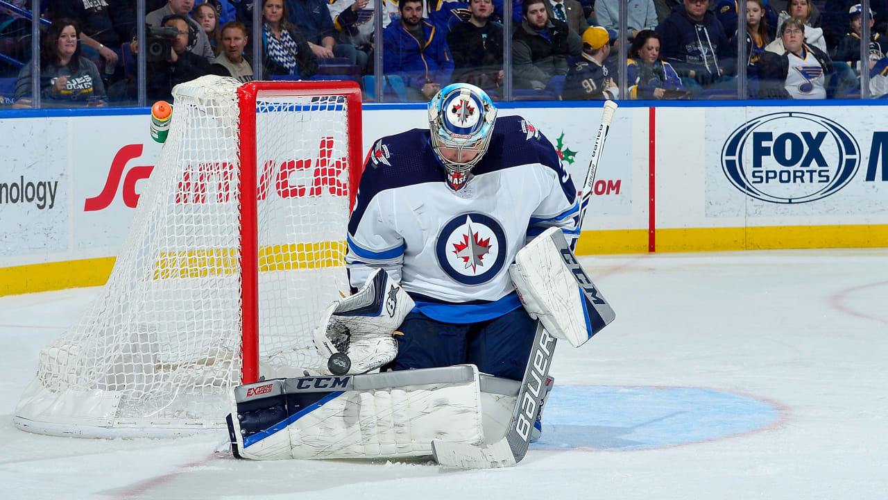 Jets at Rangers preview | NHL.com