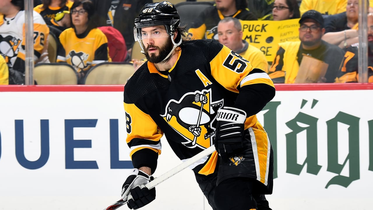 Letang hoping Penguins stay intact: report | NHL.com