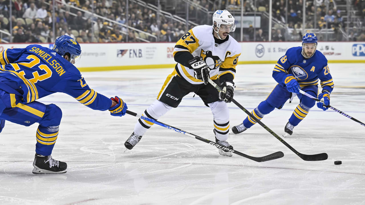 22 games to be nationally televised this week | NHL.com