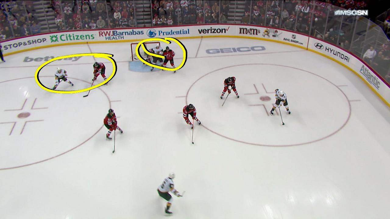 NHL Tonight: Devils breakdown | NHL.com