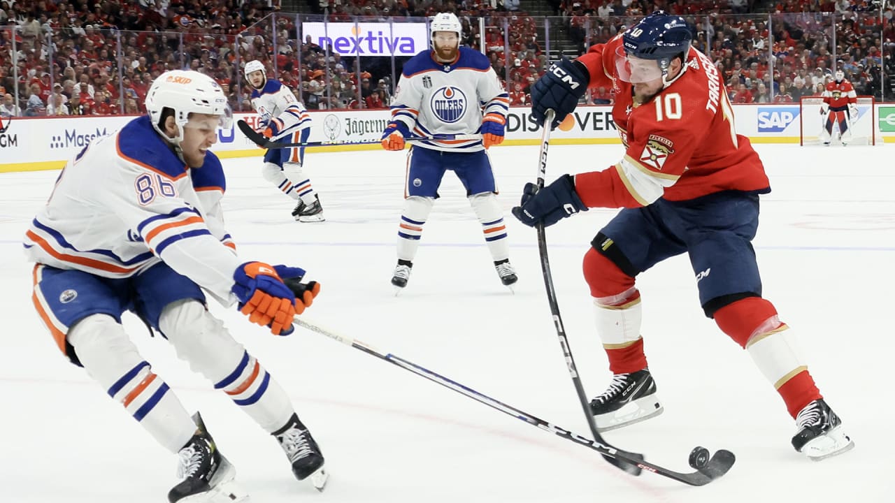 BLOG: Blossoming Broberg gives Oilers flexibility on defence | Edmonton ...