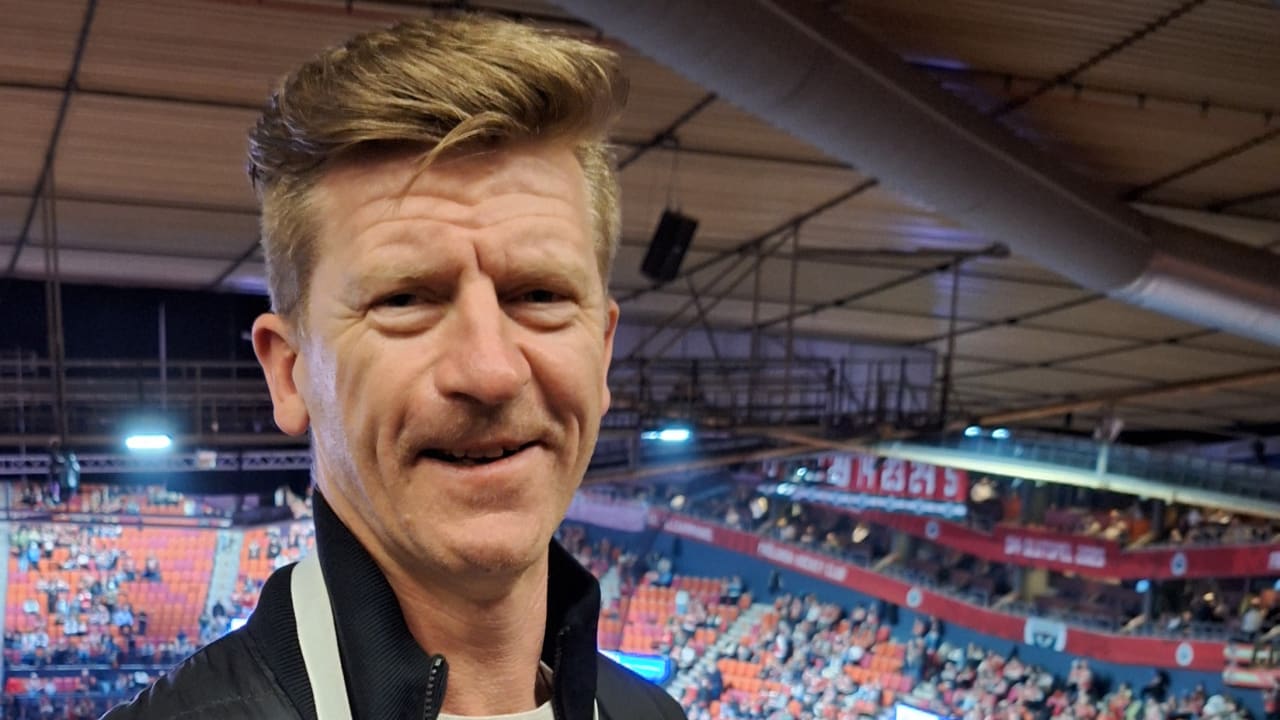 Per-Johan Axelsson – en ikon i Boston Bruins | NHL.com/sv