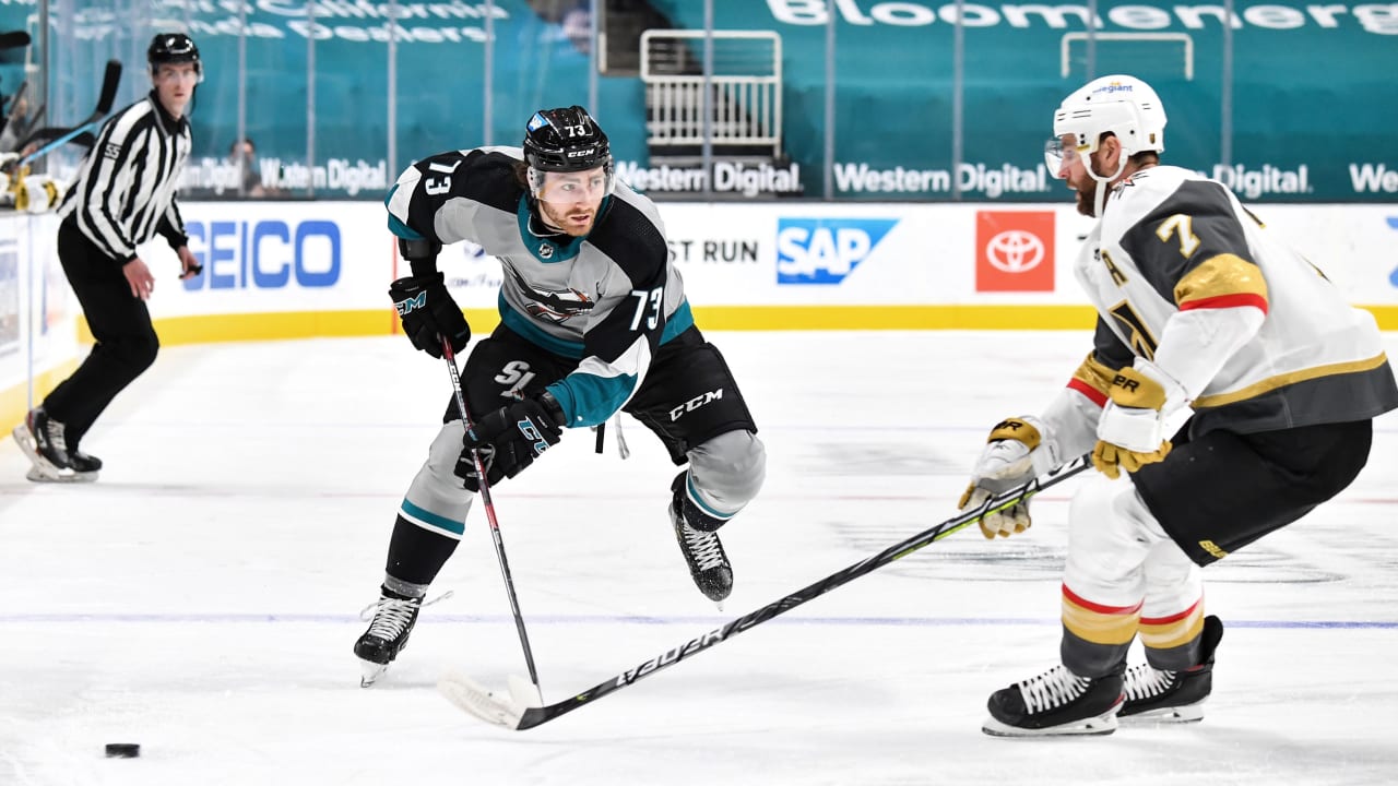 NHL Announces Change to Sharks Schedule | San Jose Sharks