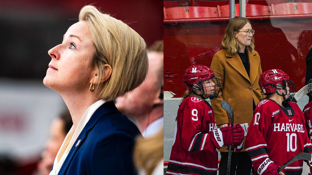 Guest Coaches Gain Insight at Devils Camp | FEATURE | New Jersey Devils