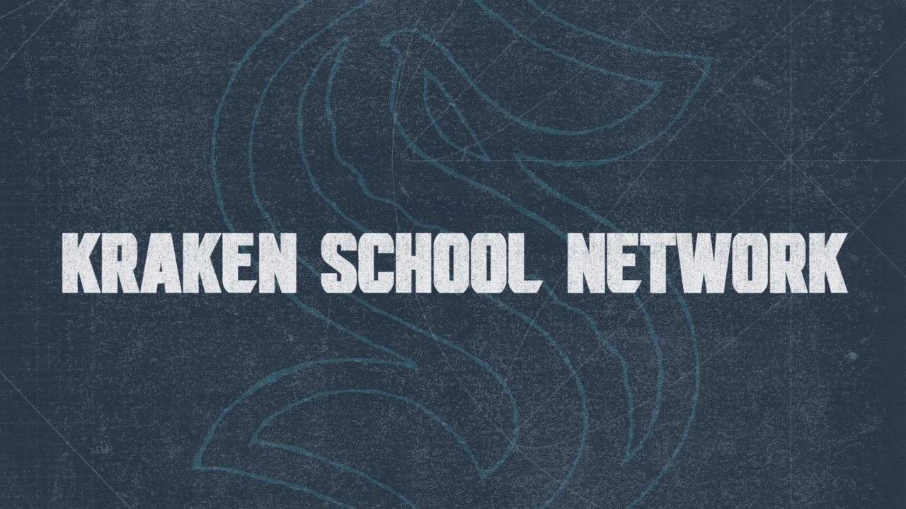 Kraken School Network | Seattle Kraken | Seattle Kraken