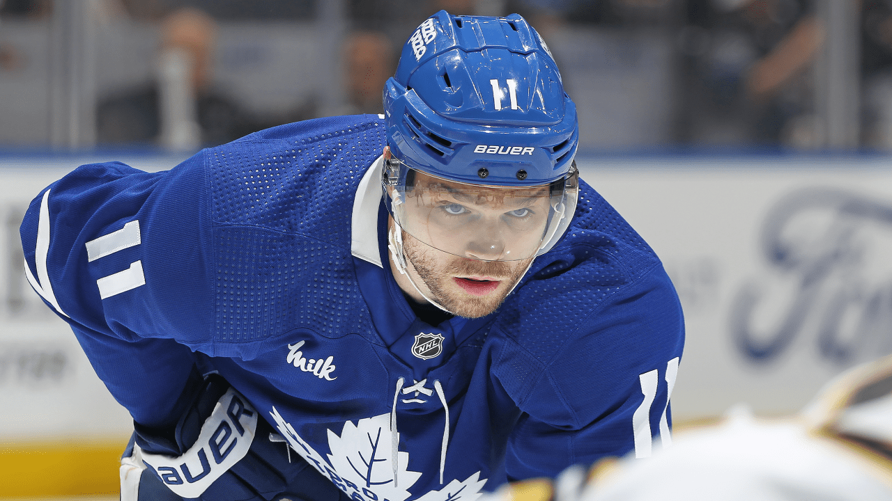 NHL EDGE stats: Domi’s versatility crucial for Maple Leafs | NHL.com