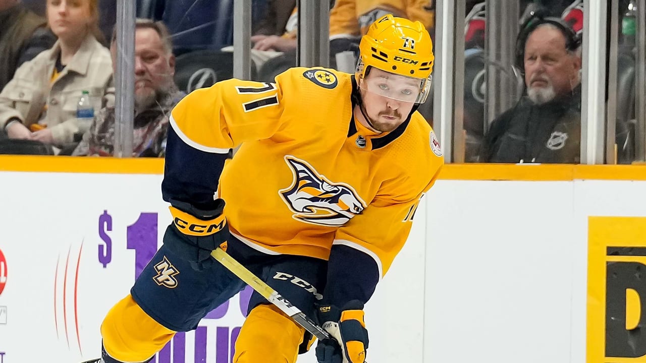 Asplund till Panthers | NHL.com/sv