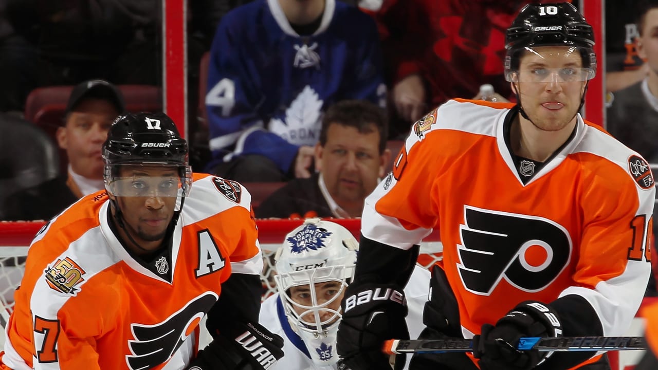 5 Reasons to watch Capitals-Flyers | NHL.com