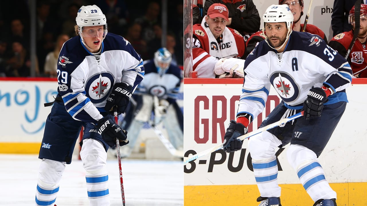 Aperçu : Jets vs Devils | LNH.com