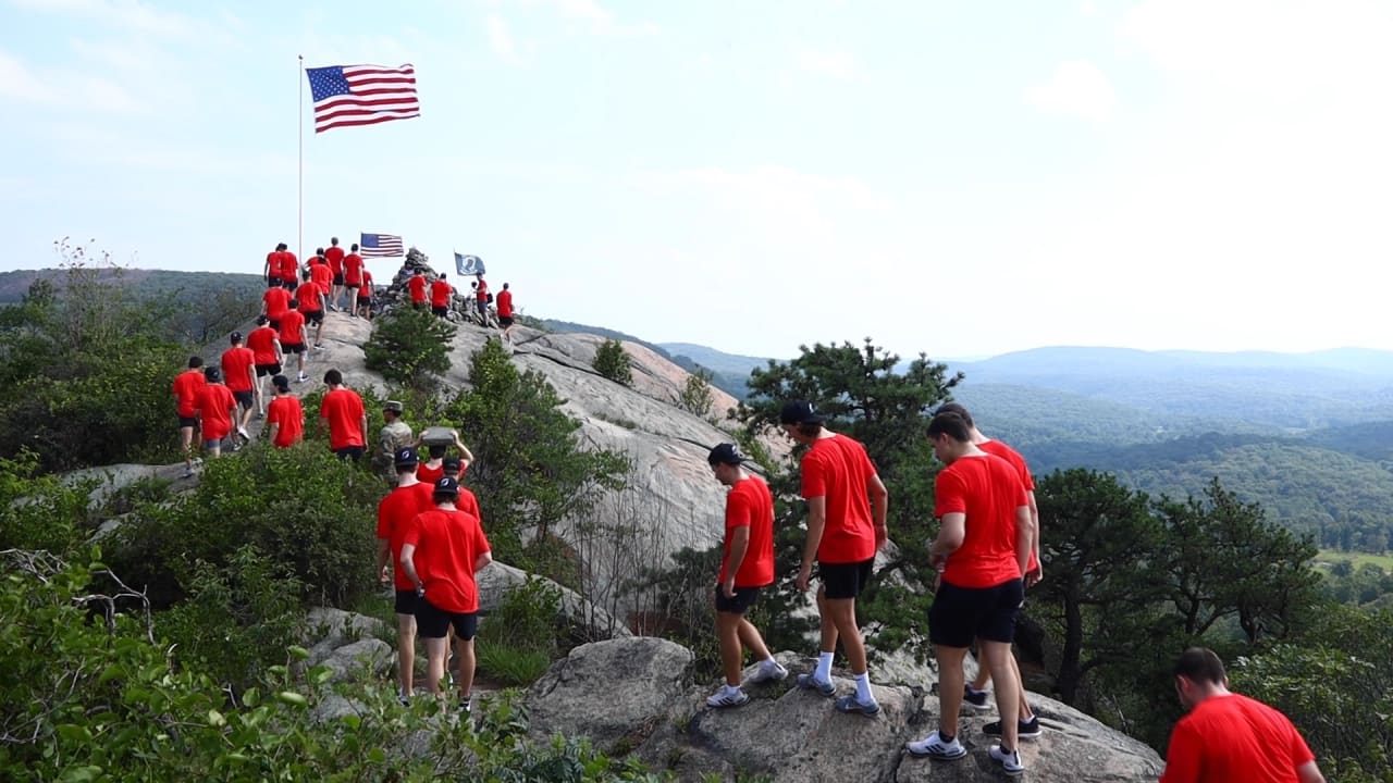 West Point | DEV CAMP | New Jersey Devils