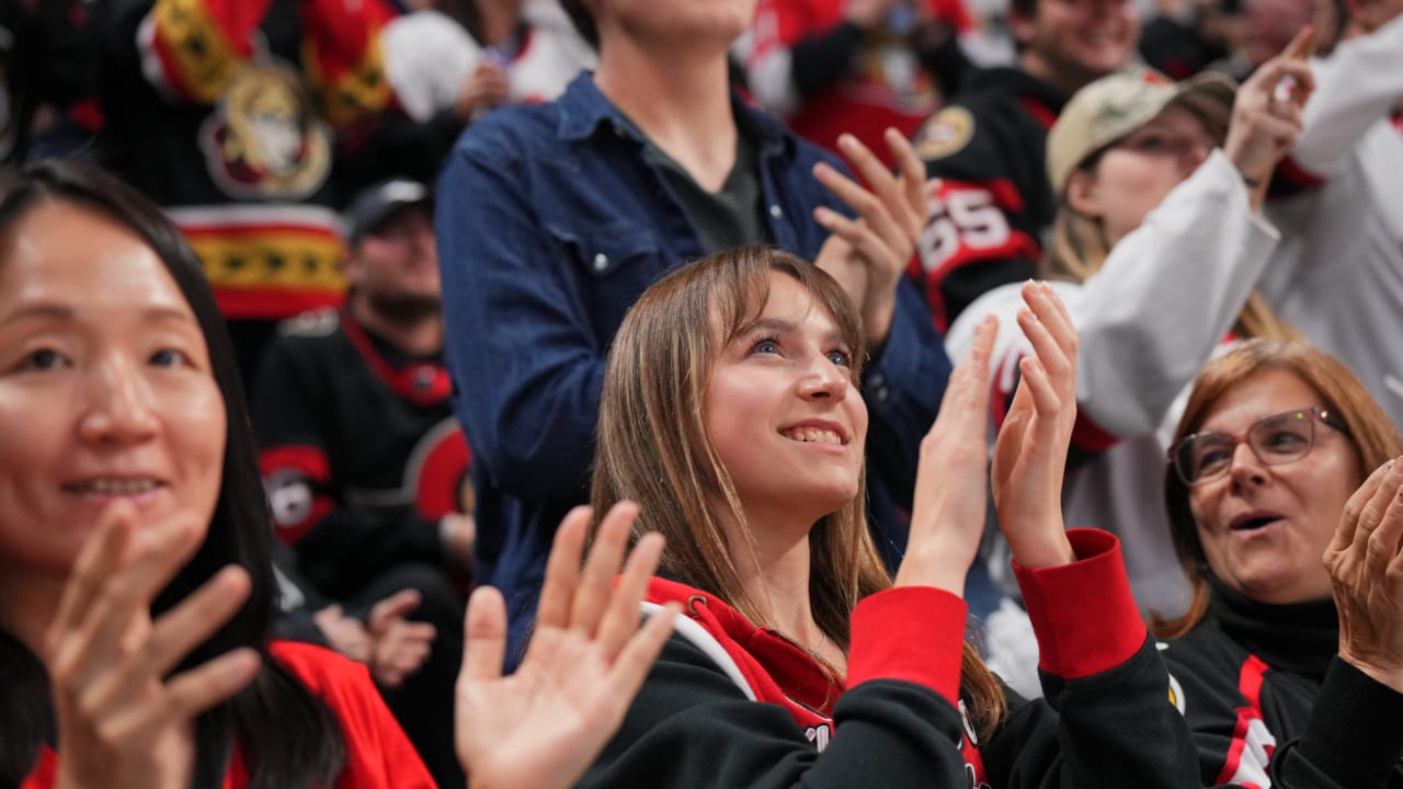 Student Programs | Ottawa Senators