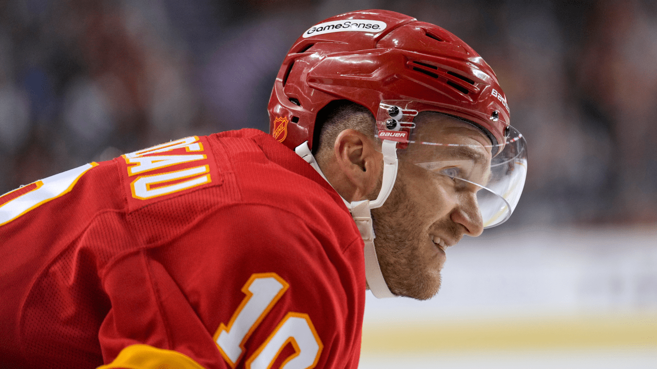 Game Day Notebook - 22.10.25 | Calgary Flames
