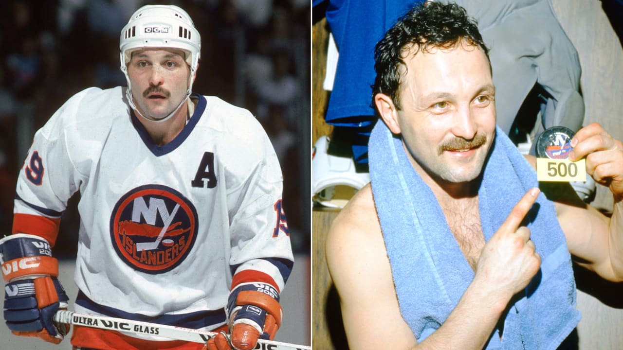 This Day in Isles History: Feb. 13 | New York Islanders