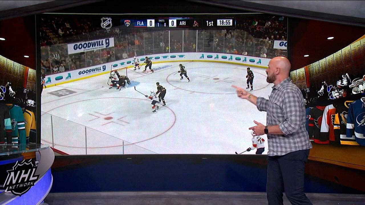 NHL Now: Tape Room | NHL.com