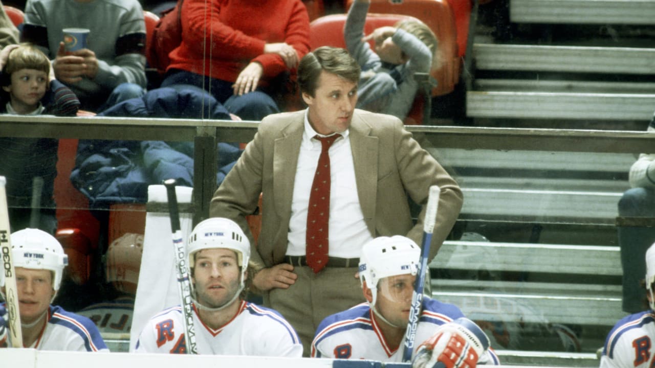 Aug. 5: 'Miracle on Ice' coach Brooks born in Minnesota | NHL.com