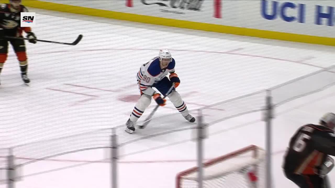 HIGHLIGHTS | Kane Hat Trick | Edmonton Oilers