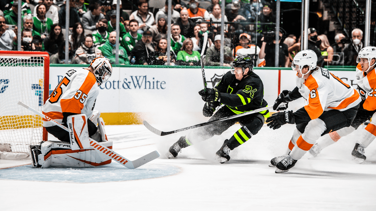 Game 13 | Dallas Stars vs. Philadelphia Flyers | Dallas Stars