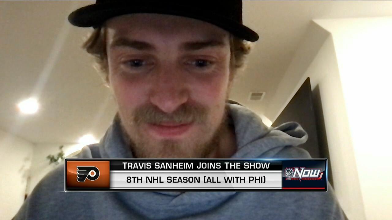 Players Only: Travis Sanheim | NHL.com
