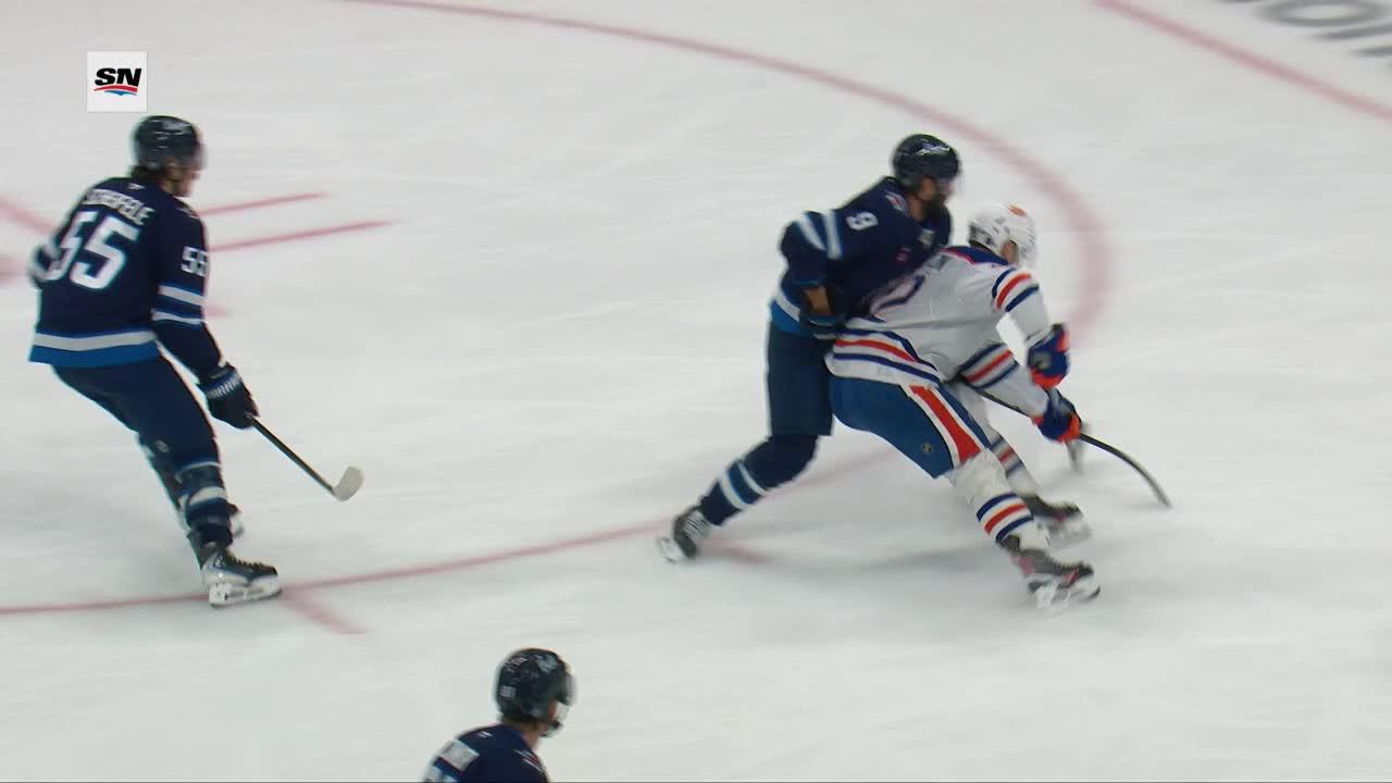 HIGHLIGHTS | Podkolzin Goal | Edmonton Oilers