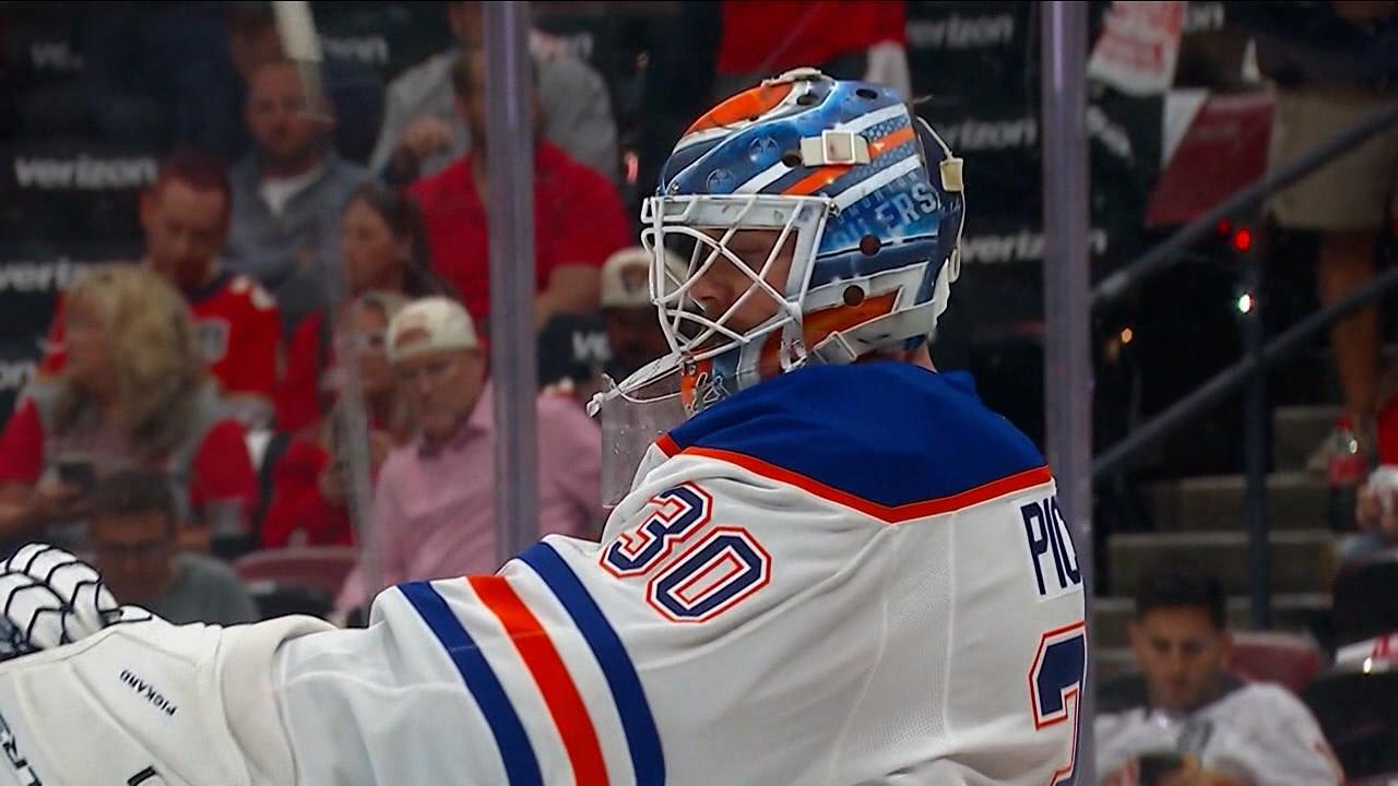 NHL Tonight: Oilers Game 4 Comeback | NHL.com