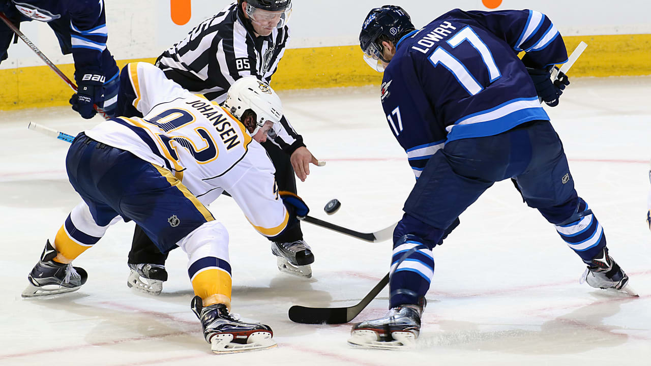Preview: Predators at Jets | NHL.com