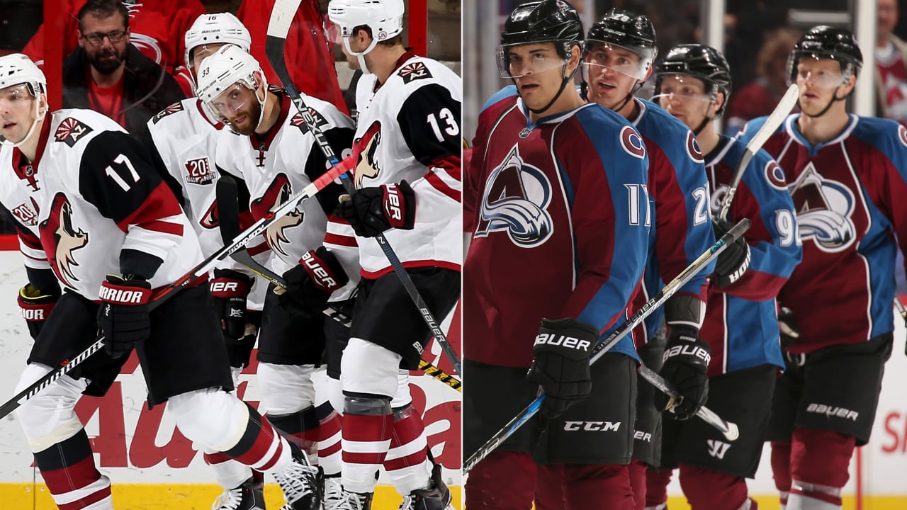 NHL Draft 2017 im besonderen Fokus | NHL.com/de