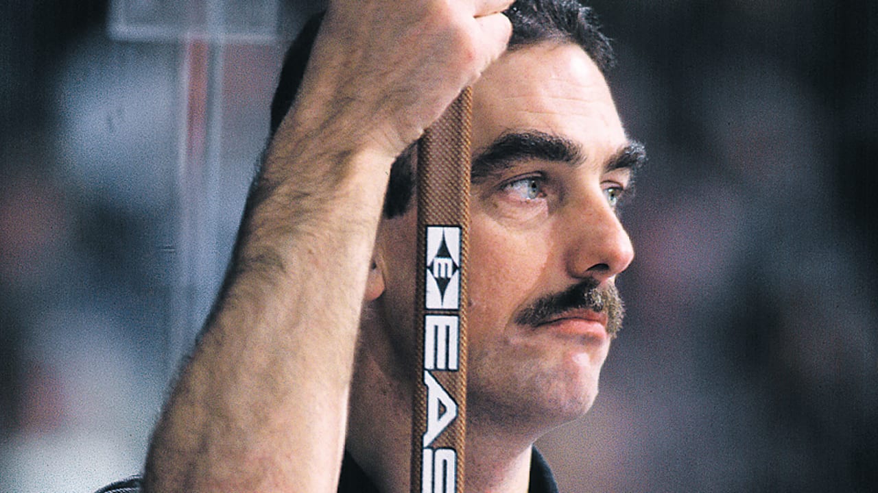 'He’s Leaving A Great Legacy' | Calgary Flames