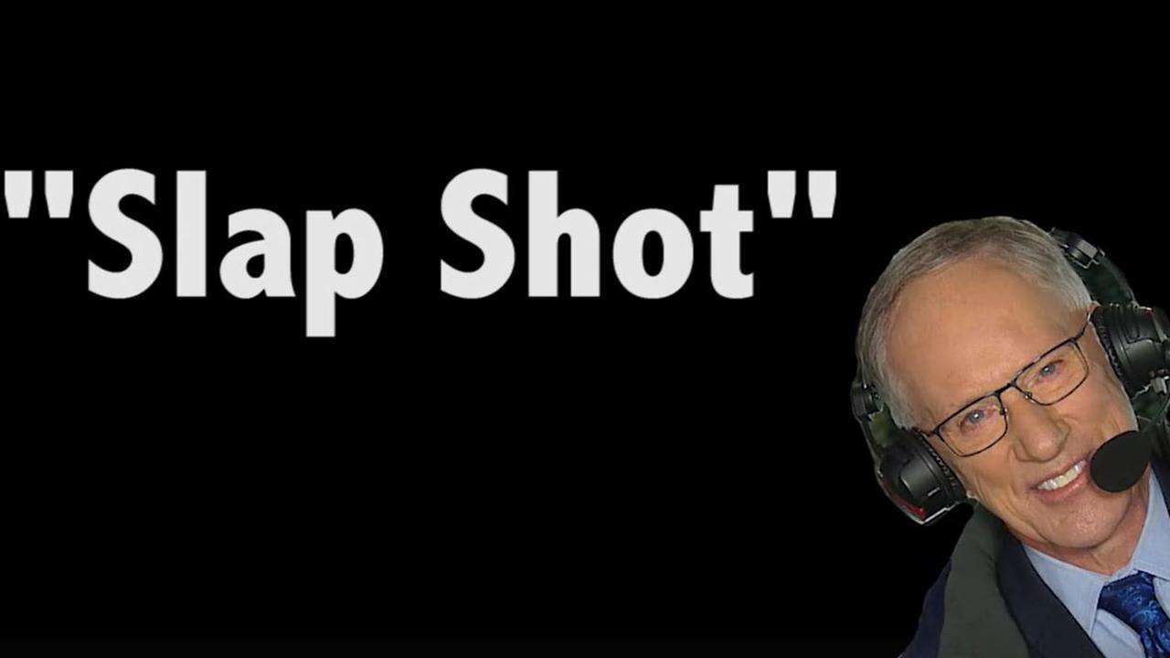 Doc Emrick's best Slap Shot lines | NHL.com