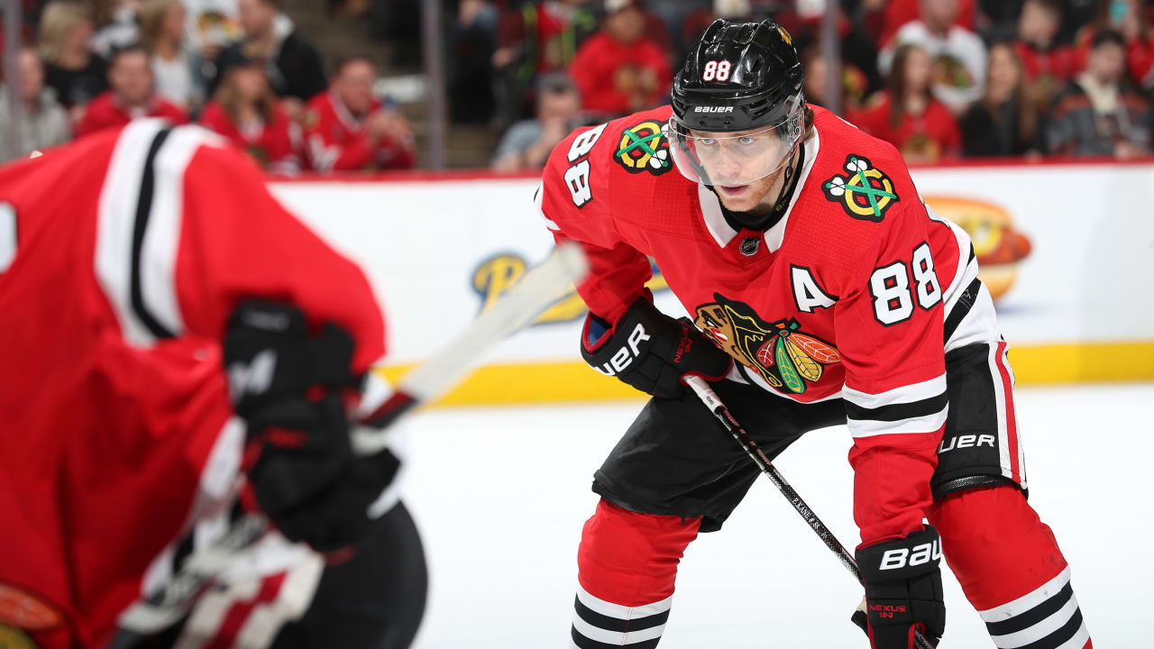 RELEASE: Preseason broadcast schedule announced | Chicago Blackhawks