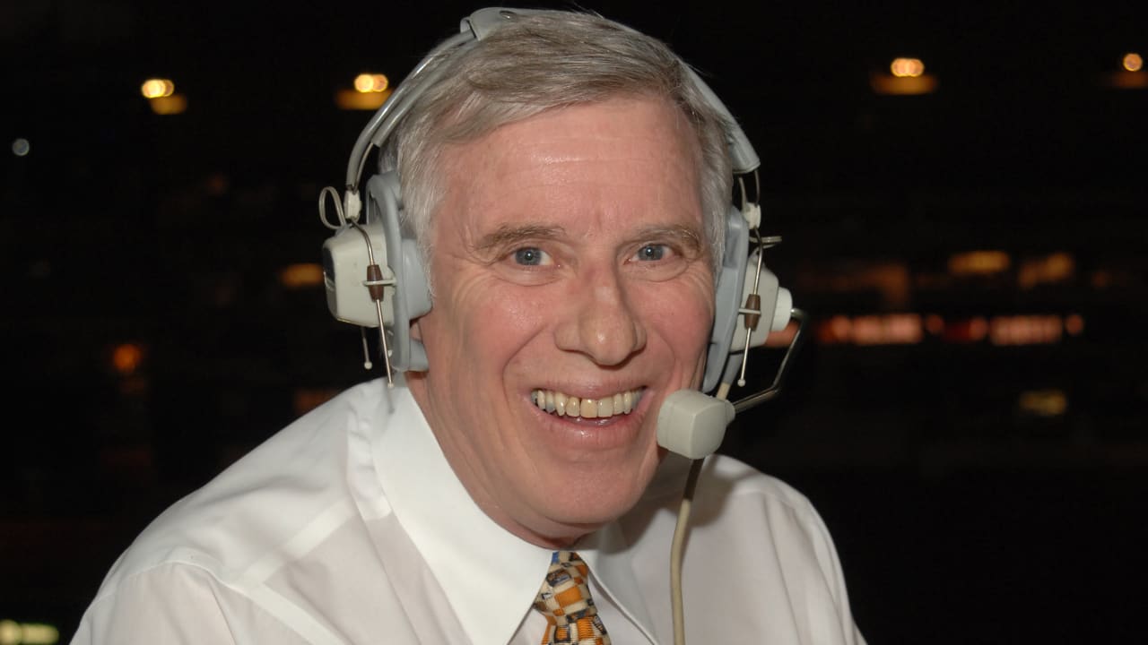 Five Questions with Mike Lange | NHL.com