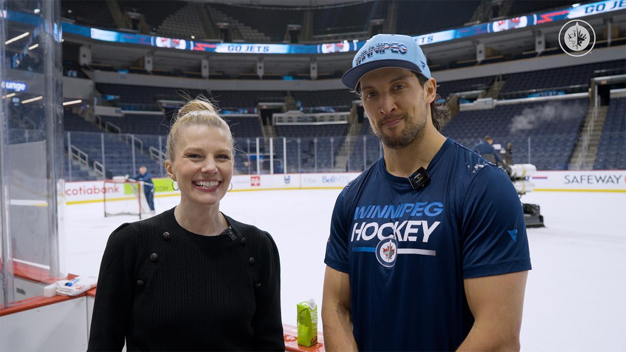 Dillon | 24.04.16 | Winnipeg Jets
