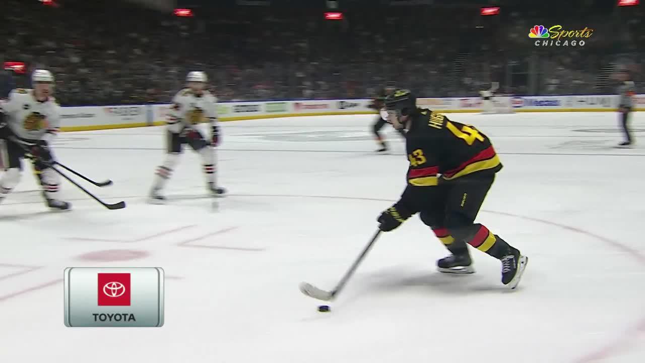 Game Highlights | Chicago Blackhawks