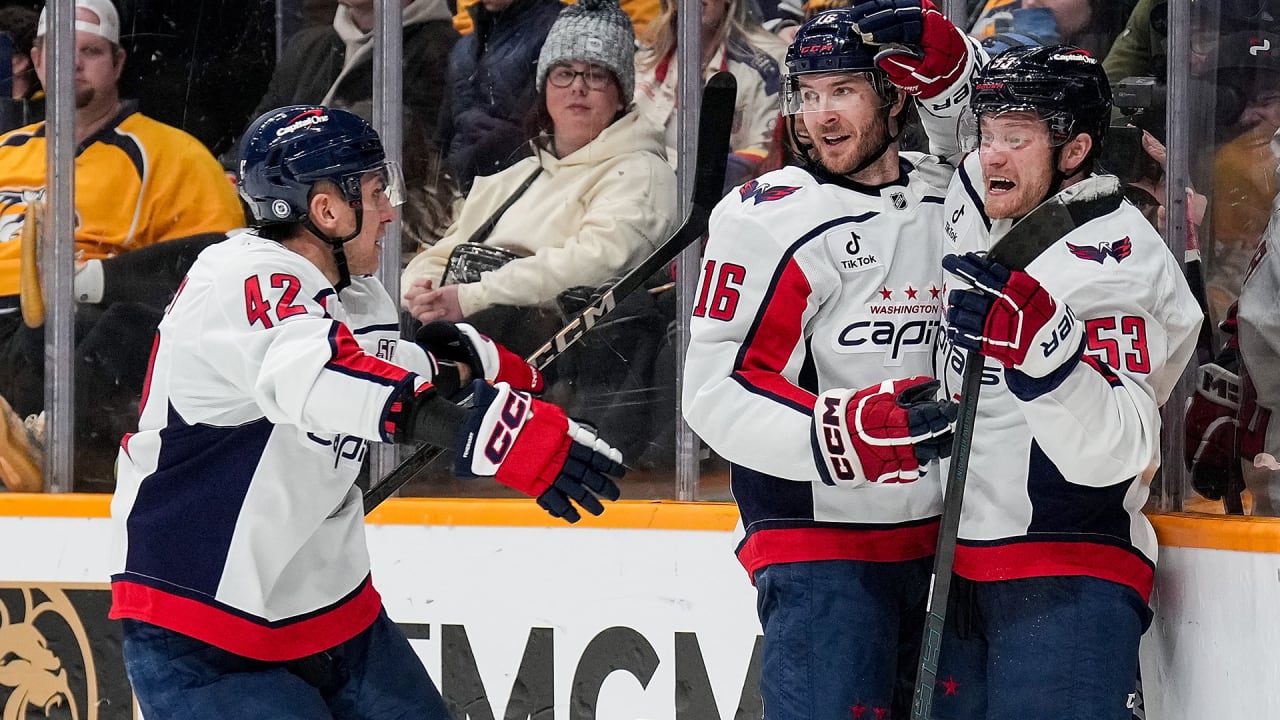 Frank's first career goal | NHL.com