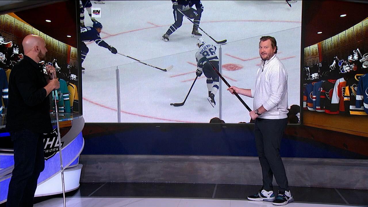 NHL Now: Tape Room | NHL.com