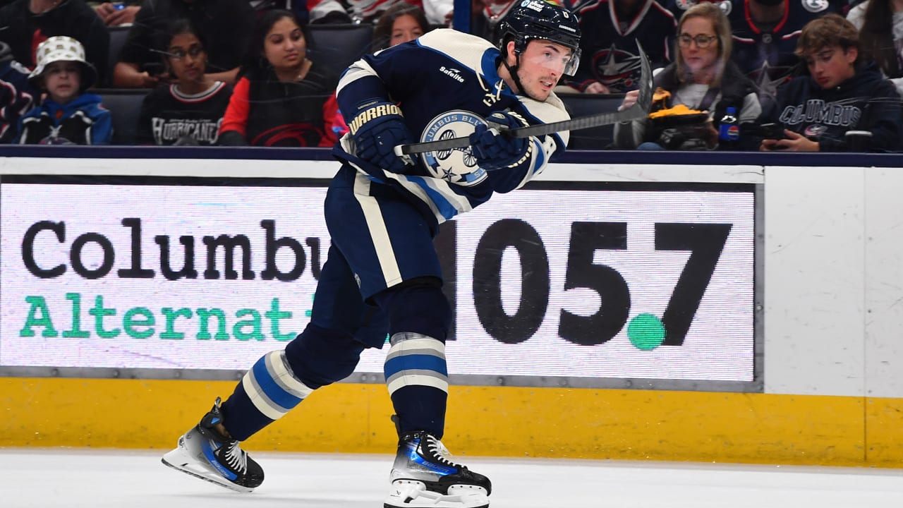 NHL EDGE stats for Columbus Blue Jackets | NHL.com