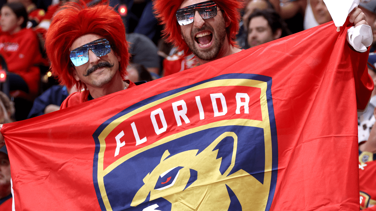 ‘The Enthusiasm is Palpable’: Panthers fans excited to head back to the ...