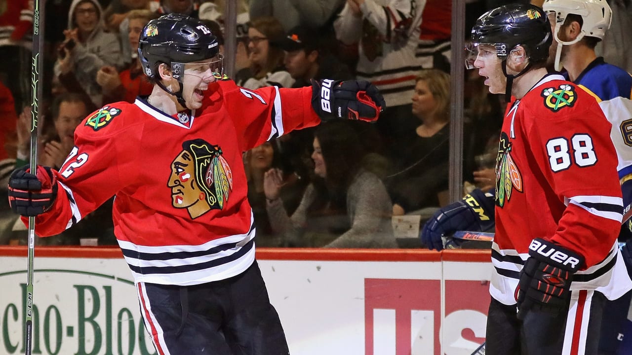 Season Preview: Chicago Blackhawks | NHL.com
