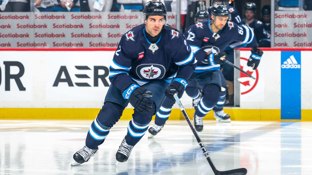 Pregame with Paul - Dylan DeMelo (Apr. 23, 2024) | Winnipeg Jets