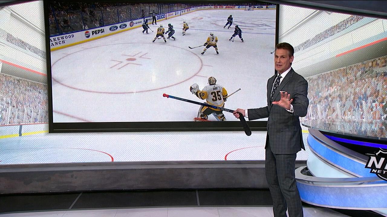 Nikita Kucherov Breakdown | NHL.com