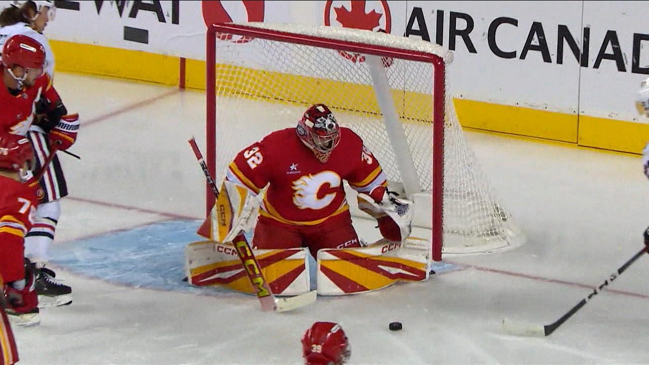 Top 10 Goalies Right Now: Goalies that just missed cut | NHL.com