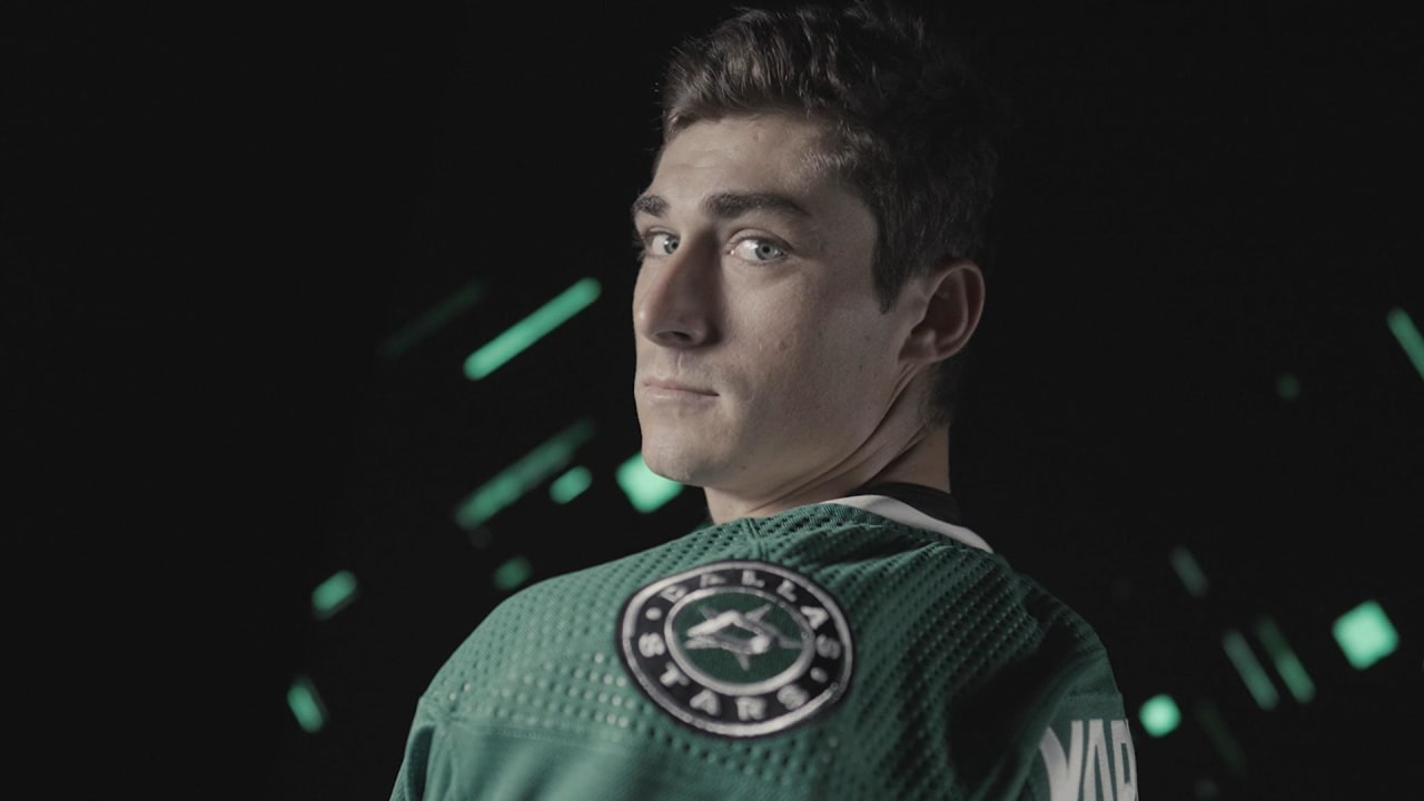 The Franchise: Mason Marchment | Dallas Stars