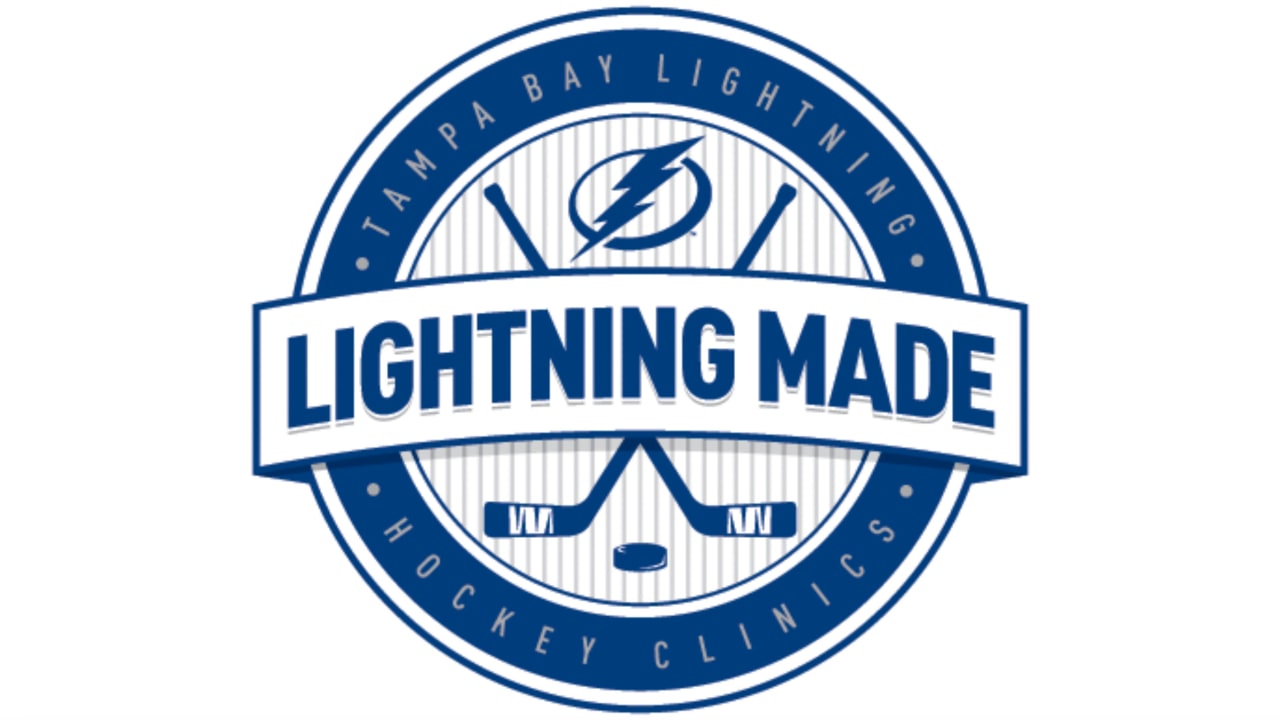 Lightning, Chase launch new 'Lightning Made Training Center' | Tampa ...