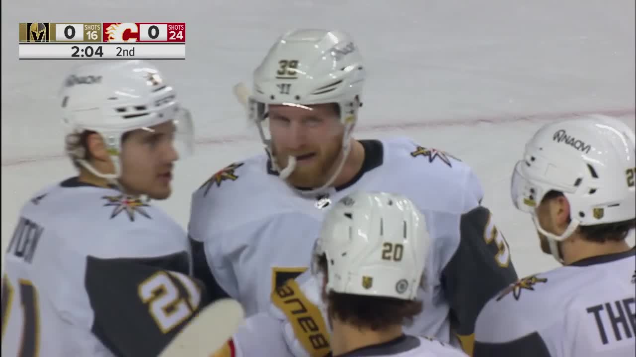 Mantha buries one-timer | NHL.com