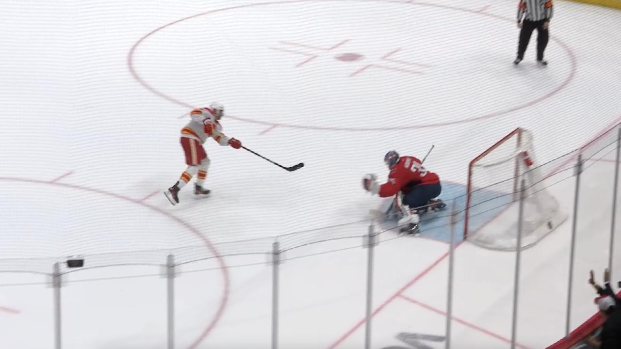 Capitals win it in shootout | NHL.com