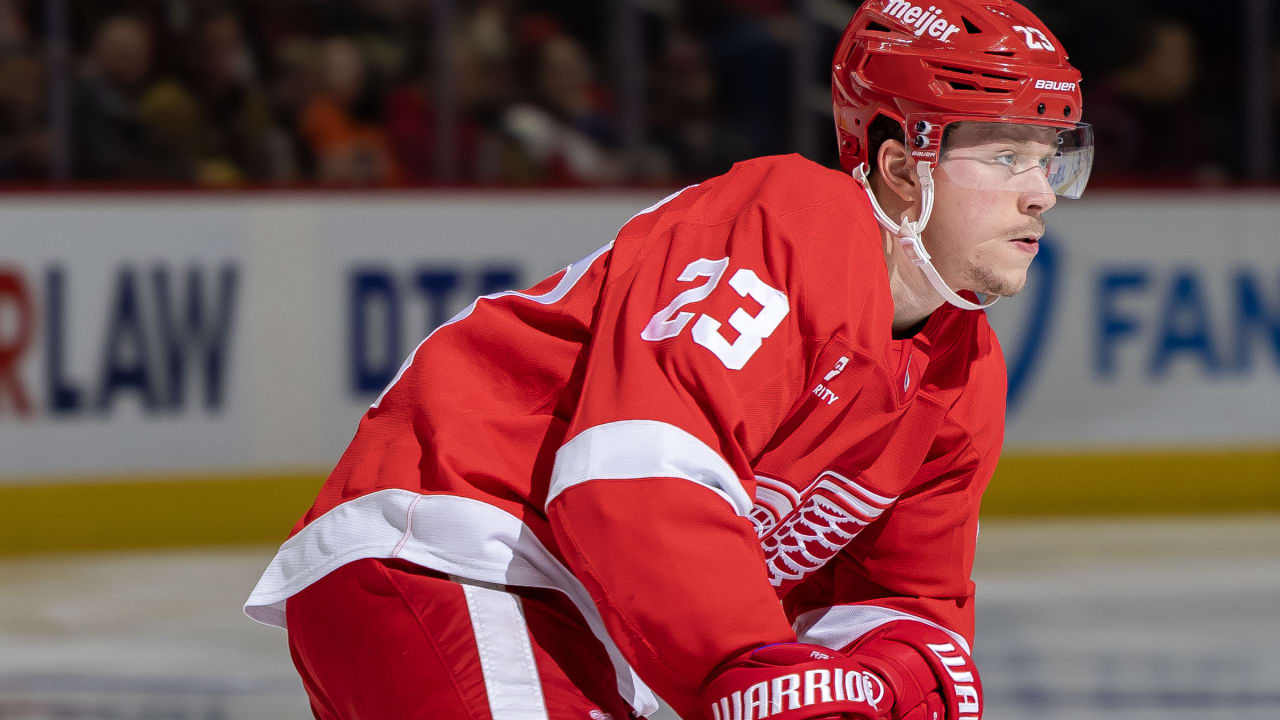 Veckans 4 Nations: Raymond levererar under ny tränare | NHL.com/sv